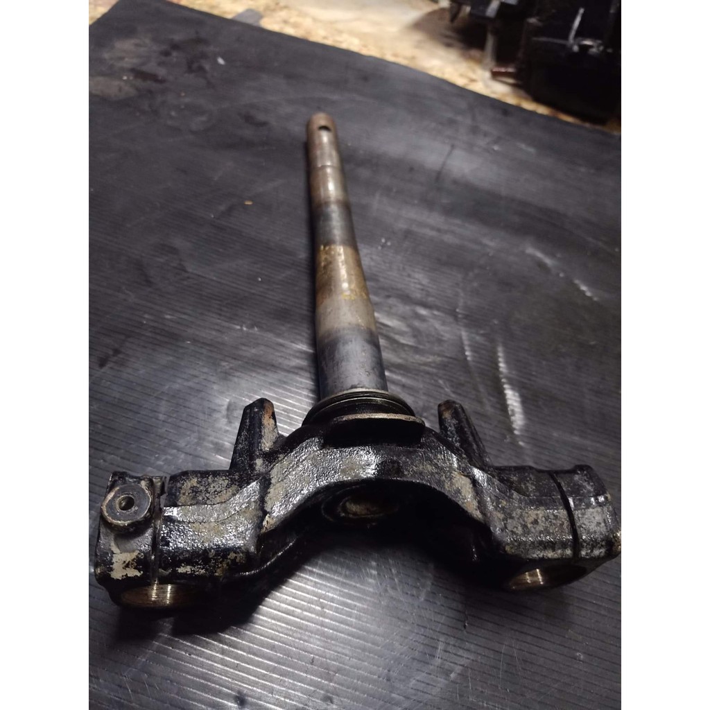 แผงคอ HONDA PCX ปี 2014-2017สภาพดี ใช้งานปกติ | Shopee Thailand