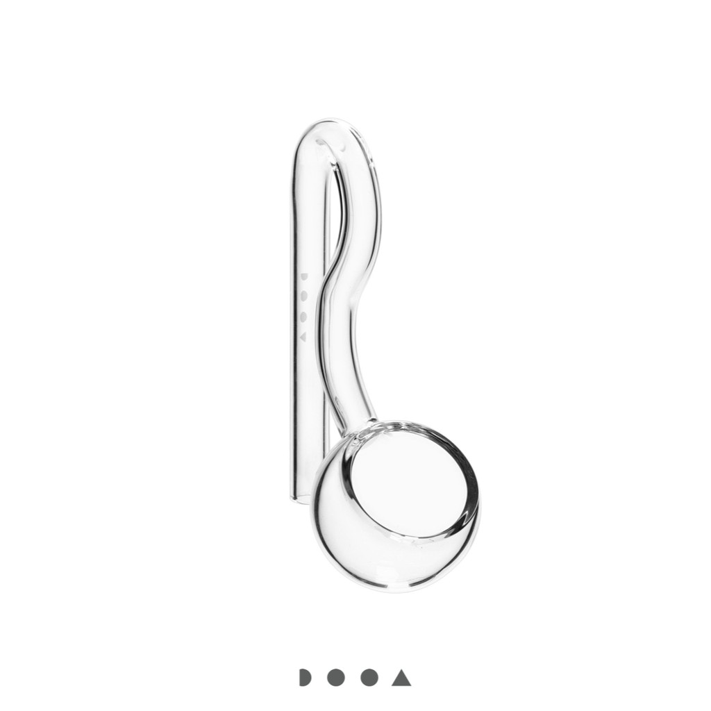 DOOA STREAM PIPE ORB ท่อ Outflow ผลิตจากแก้วสำหรับเครื่องกรองนอก แบบให้ ...