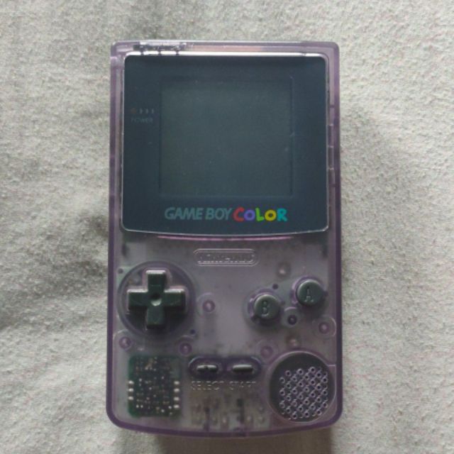 Game Boy Color มือสอง | Shopee Thailand