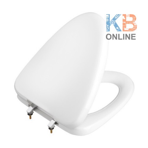 C9161 ฝารองนั่งสุพีเรีย Soft Close Superior Seat&Cover : Soft Close ...