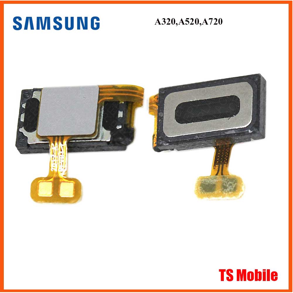 ลำโพงหูฟัง Samsung A320,A520,A720 | Shopee Thailand