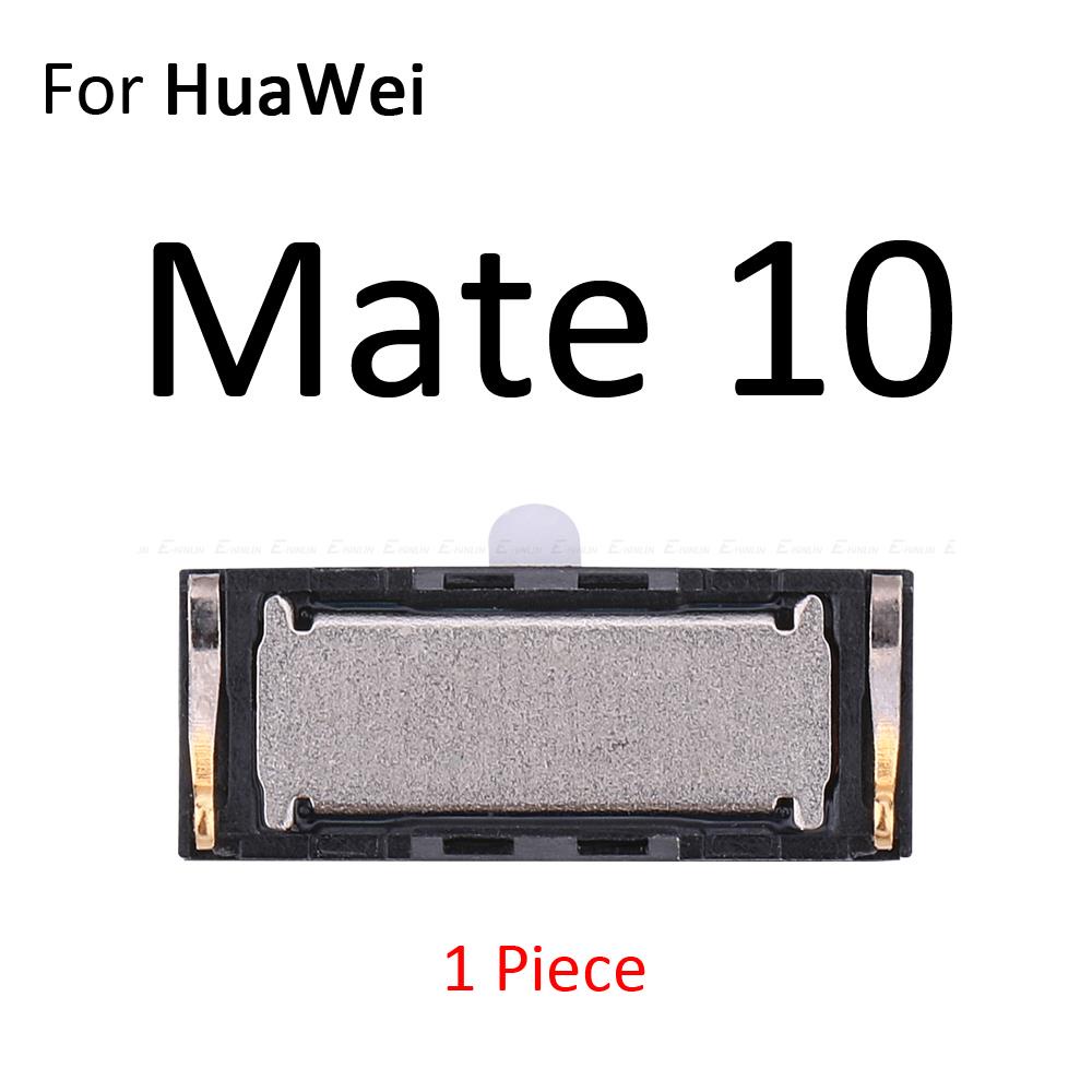 อะไหล่ตัวรับสัญญาณลําโพงหูฟัง แบบเปลี่ยน สําหรับ HuaWei P Smart Plus 2021 2020 2019 2018 Mate ...