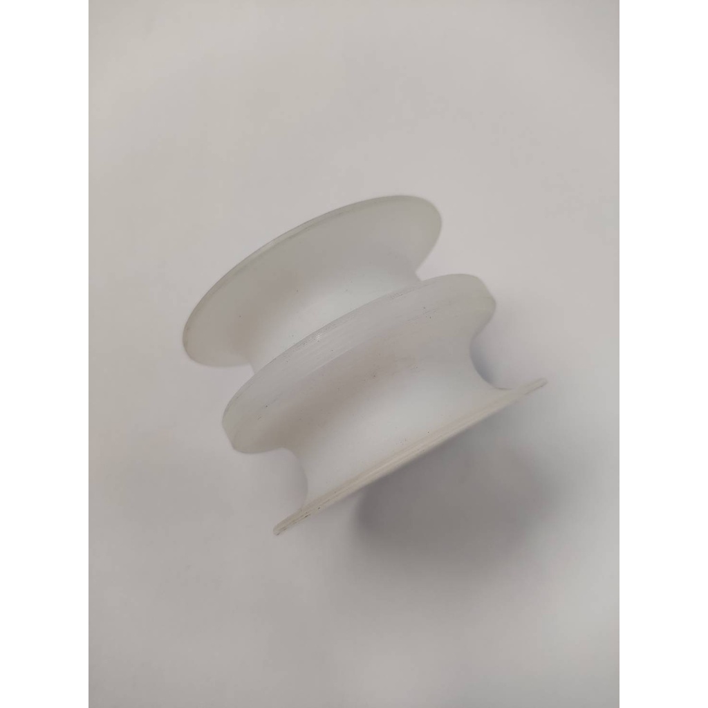 ลูกรอกสายไฮโดรลิคเสากลาง ใช้ได้กับรถยกโฟล์คลิฟท์ UN/Zoomlion/HELI รุ่น ...