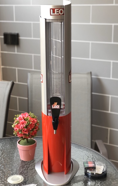 ทาวเวอร์เบียร์ ลีโอ Tower beer Leo | Shopee Thailand