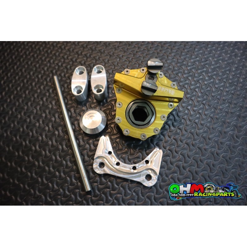 กันสะบัด SDMX พร้อมขา PCX ตรงรุ่น | Shopee Thailand