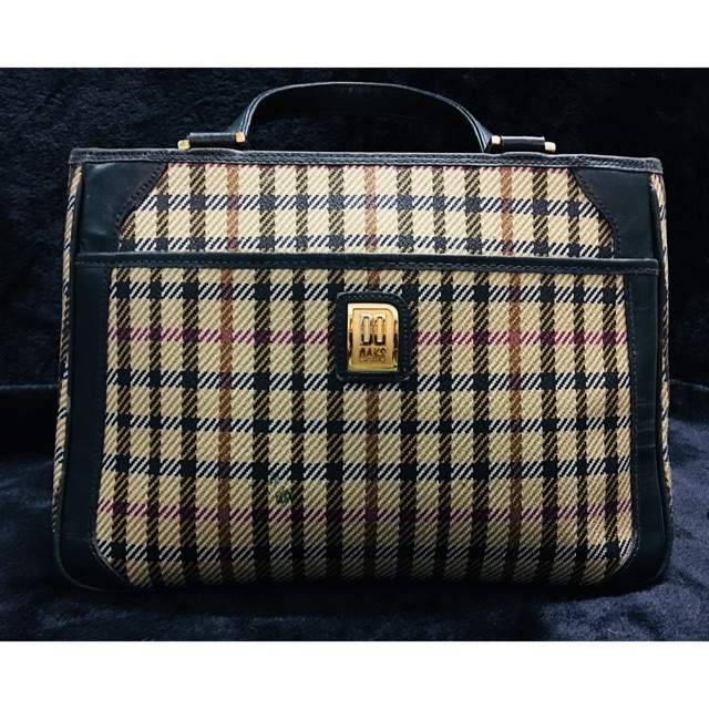 USED / DAKS #แท้100% | Shopee Thailand