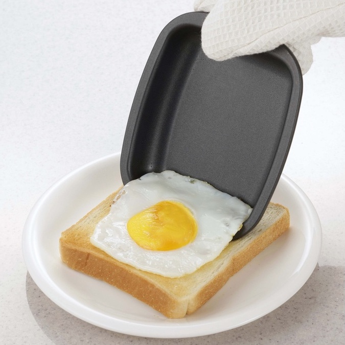 ถาดอบขนาดเล็ก Decook Grill Pan จากญี่ปุ่น Toaster oven tray ปราศจาก ...