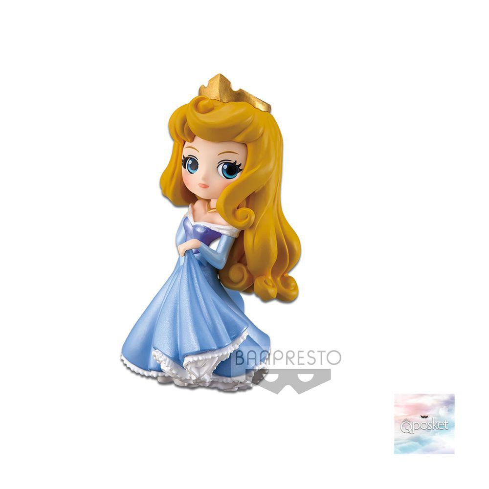 Qposket Petit Disney Characters - Girl Festival - Vol 2 - E: Princess Aurora Bp16546 ของเล่นเด็ก ...
