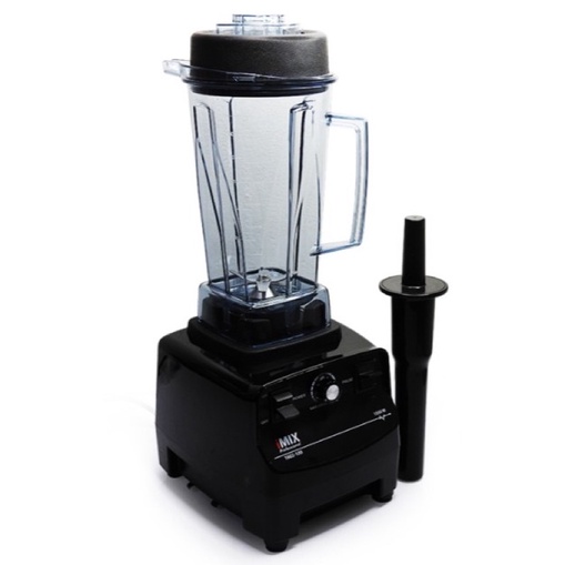 เครื่องปั่น Imix เปิดร้านต้องยี่ห้อนี้ 1800w | Shopee Thailand