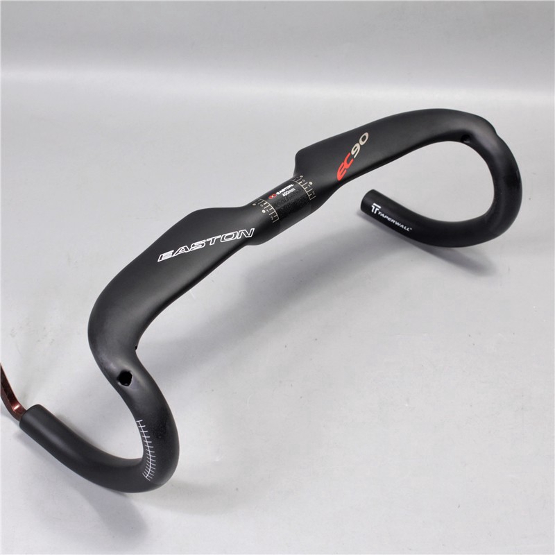easton ec 90 แฮนด์จับจักรยานคาร์บอนไฟเบอร์ | Shopee Thailand