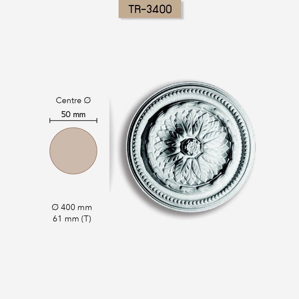 บัวฐานโคมไฟ บัวติดฝ้าเพดาน บัวฝ้า บัวติดเพดาน ฐานโคมไฟติดเพดาน โคมไฟ ...