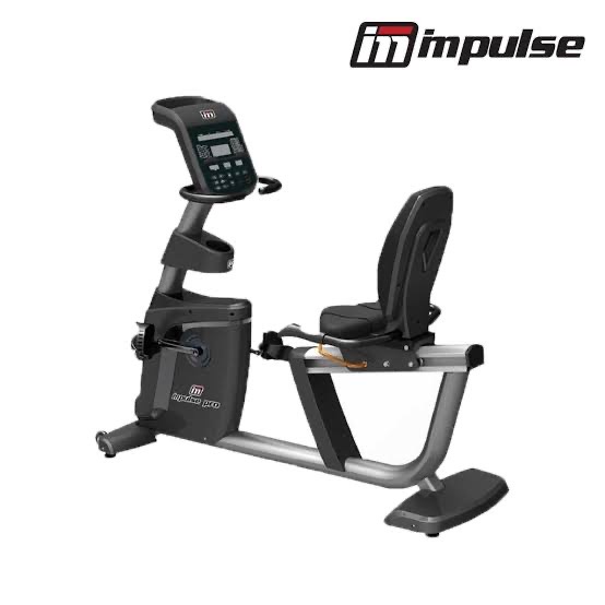 IMPULSE Recumbent Bike | Shopee Thailand