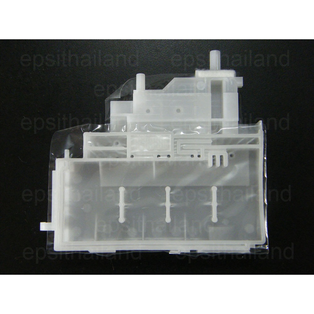 ตลับแทงค์ใส่น้ำหมึกแท้ศูนย์ TANK SUPPLY INK ASSYFOR EPSON L1110-L1256 ...
