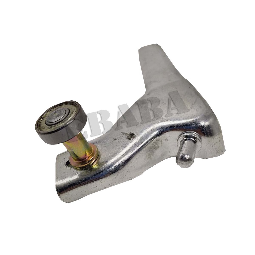 รางเลื่อนประตู / ลูกรอก ลูกรอกประตูเลื่อน Toyota Commuter (สินค้ามี ...