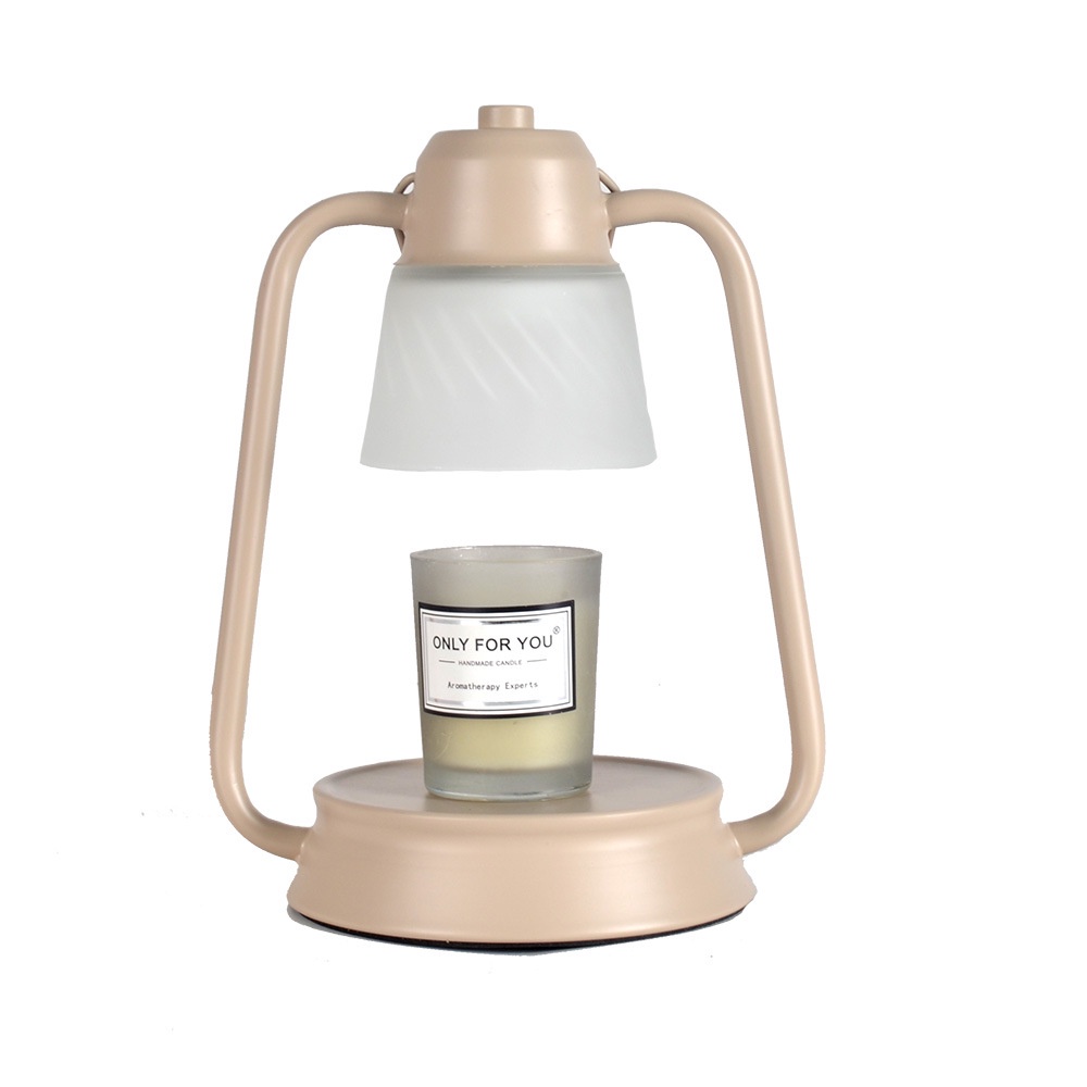 (พร้อมส่ง)🚚💸Candle Warmer🕯โคมไฟเทียนหอมโคมไฟอุ่นเทียนละลายขี้ผึ้ง🔮รุ่น ...