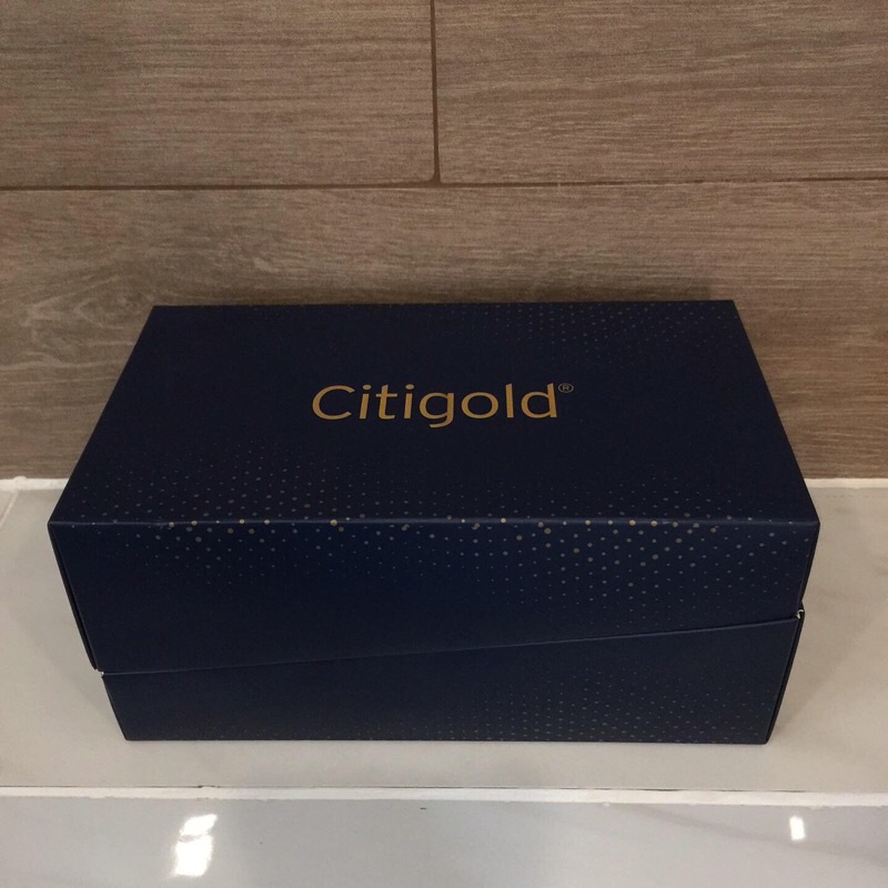 กล่องเก็บของ CITIGOLD ใครชอบสะสม แนะนำให้มี กล่อง ใส่ของเข้าไปก็รู้สึก ...