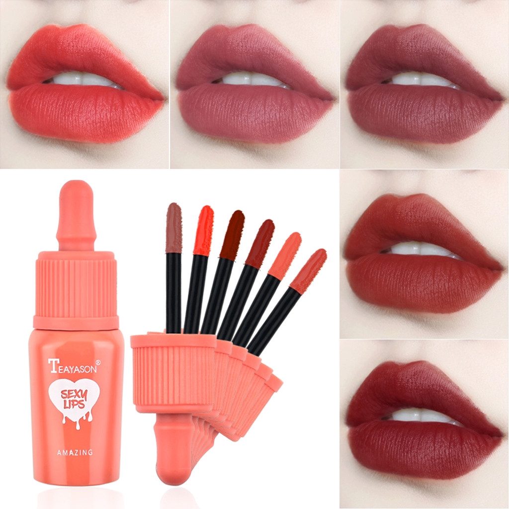 ของแท้ ตัวใหม่ล่าสุด พร้อมส่ง TEAYASON Ink Airy Velvet Tint | Shopee ...
