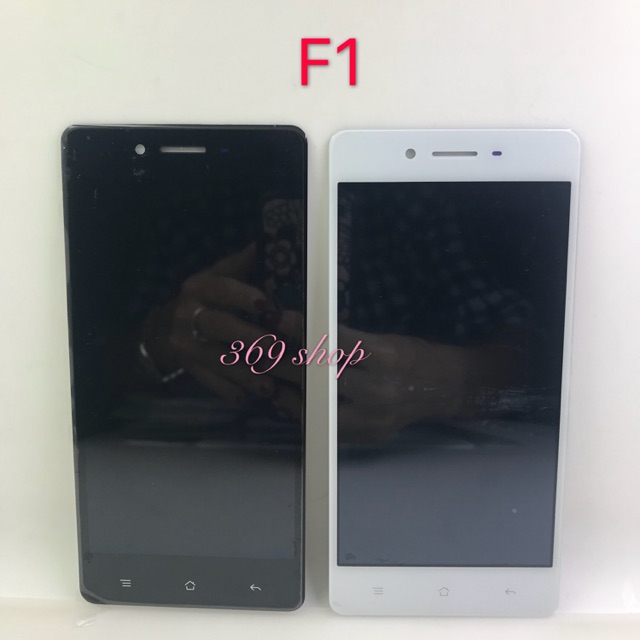 หน้าจอ LCD +ทัสกรีน oppo F1 // F1f // A35 | Shopee Thailand