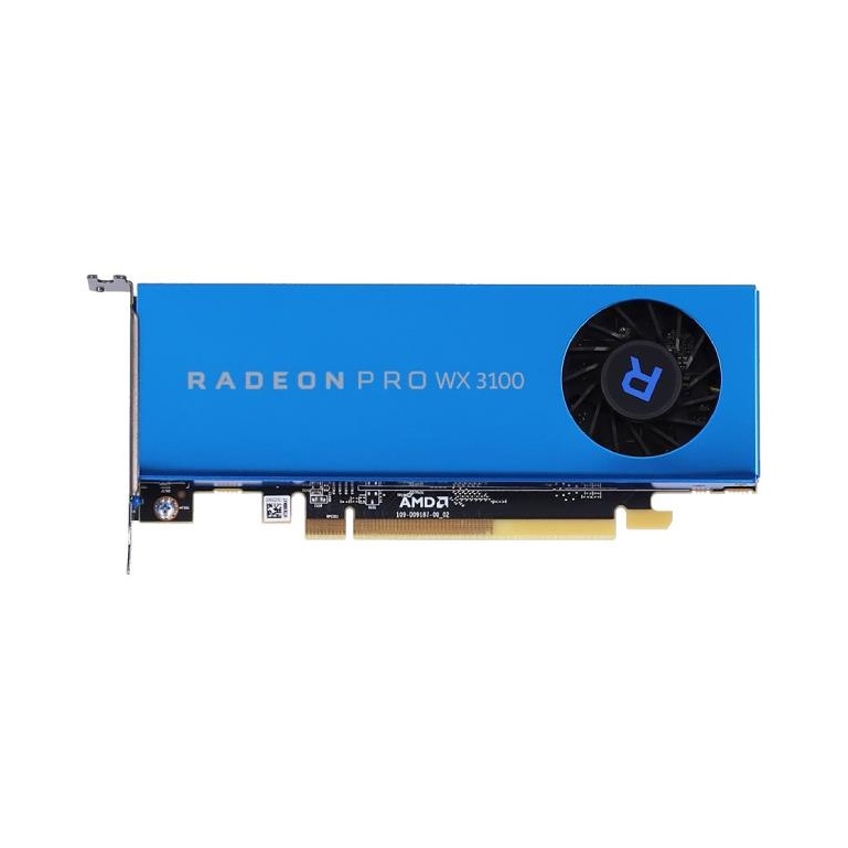 AMD-RADEONPRO-WX3100 Model : AMD-RADEONPRO-WX3100 | Shopee Thailand