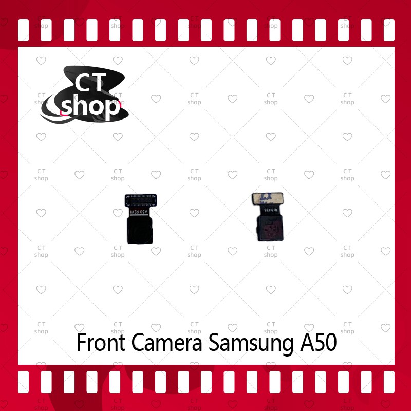 สำหรับ Front Camera SAMSUNG A50 อะไหล่กล้องหน้า ชุดแพรกล้องหน้า Front ...