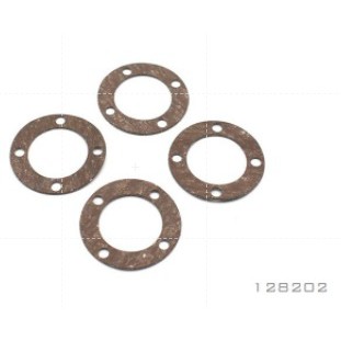 S-128202 ประเก็นซีลเกียร์ดริ๊ฟ SNRC R2 G/C/PRO MTS T3 / FFV3 | Shopee ...