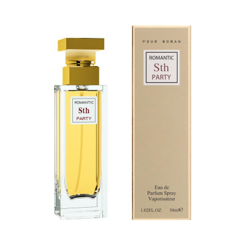 Jean Miss น้ำหอม ผู้หญิงขนาด 30ml กลิ่นหอมหวาน ติดตัวนาน 24ชั่วโมง พร้อมส่ง Shopee Thailand