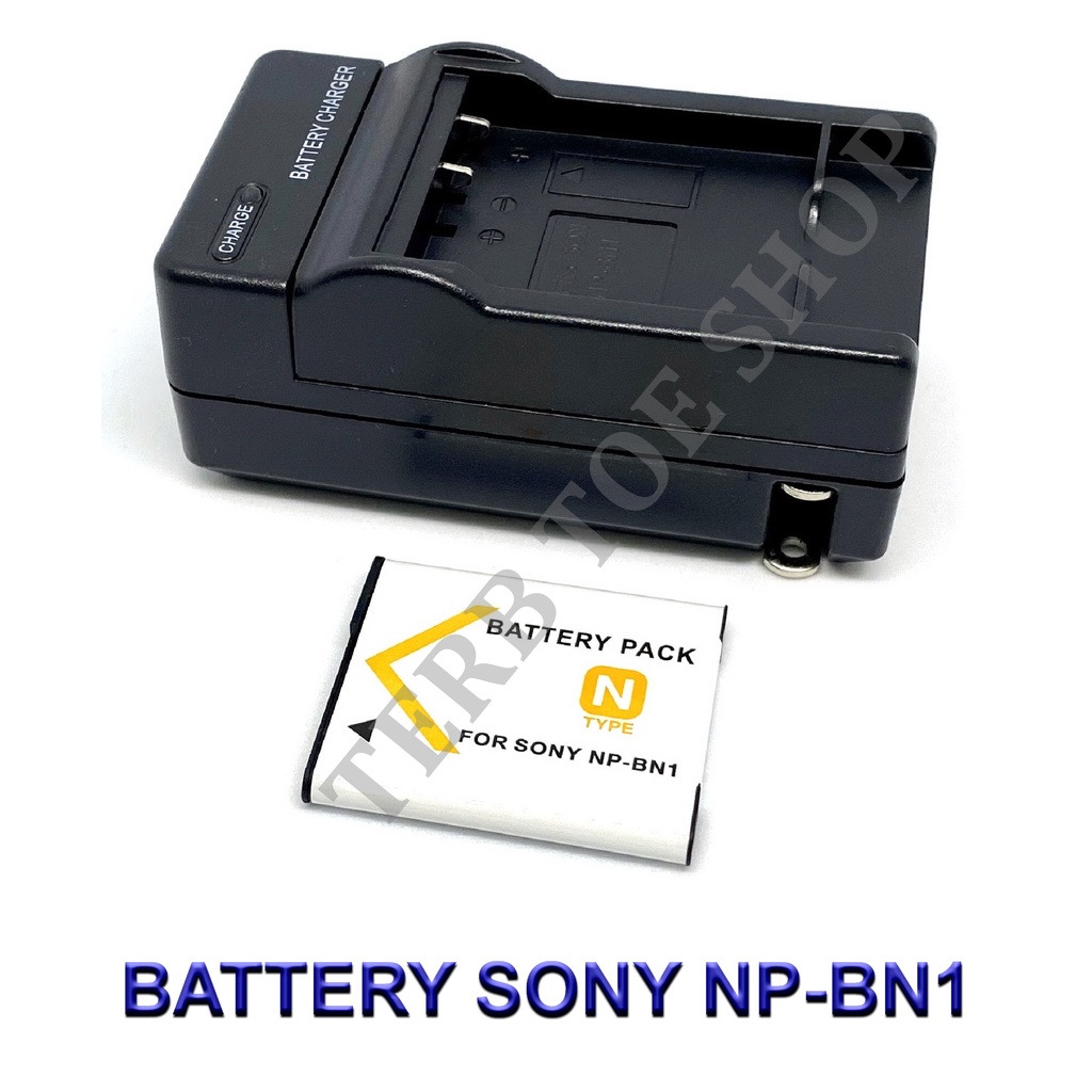 NP-BN1 / BN1 Battery and Charger For Sony DSC-QX100,T99,T110,TX30,TX55,TX66,TX100V,TX200V,W310 ...