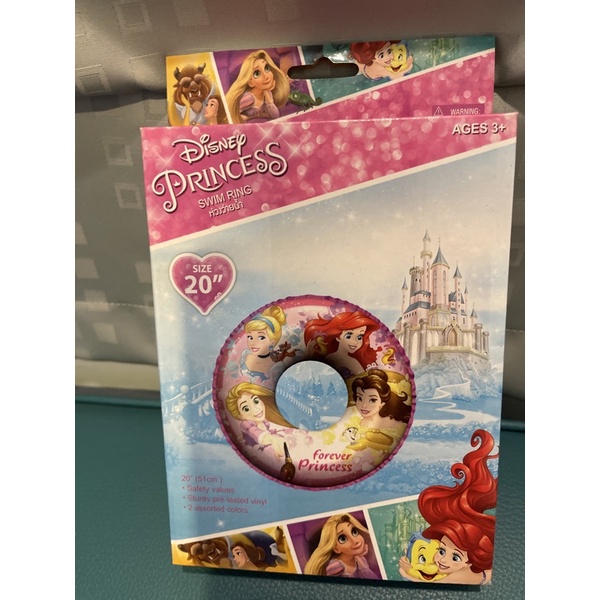 ห่วงยาง ลายลิขสิทธิ์ Princess Spider-man Frozen ขนาด 20 นิ้ว 24 นิ้ว ...