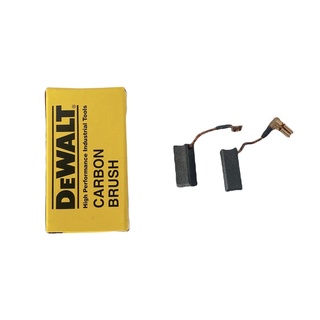 แปรงถ่าน DEWALT ของแท้ DWE8100T , DWE8100S , DWE8200S รหัสสินค้า ...
