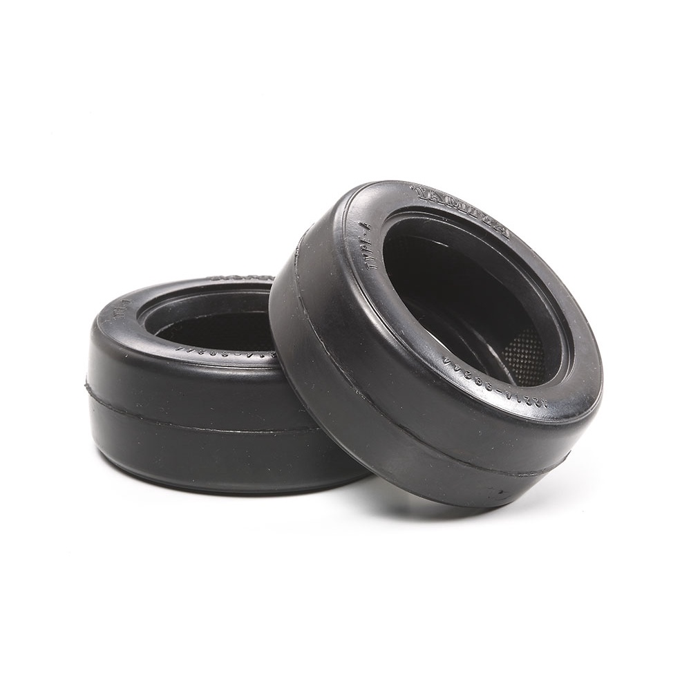 TAMIYA 53340 M-CHASSIS 60D REINFORCED TIRES TYPE-A (1 PAIR) | Shopee ...