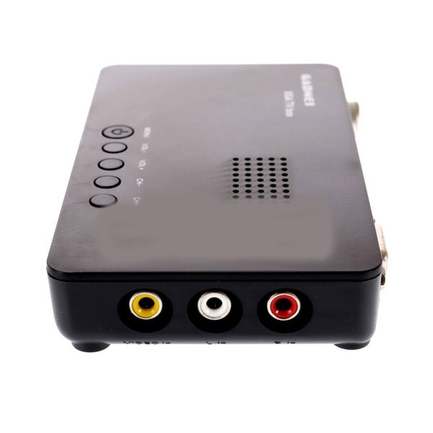 DTECH TV Tuner Box COMBO | Shopee Thailand