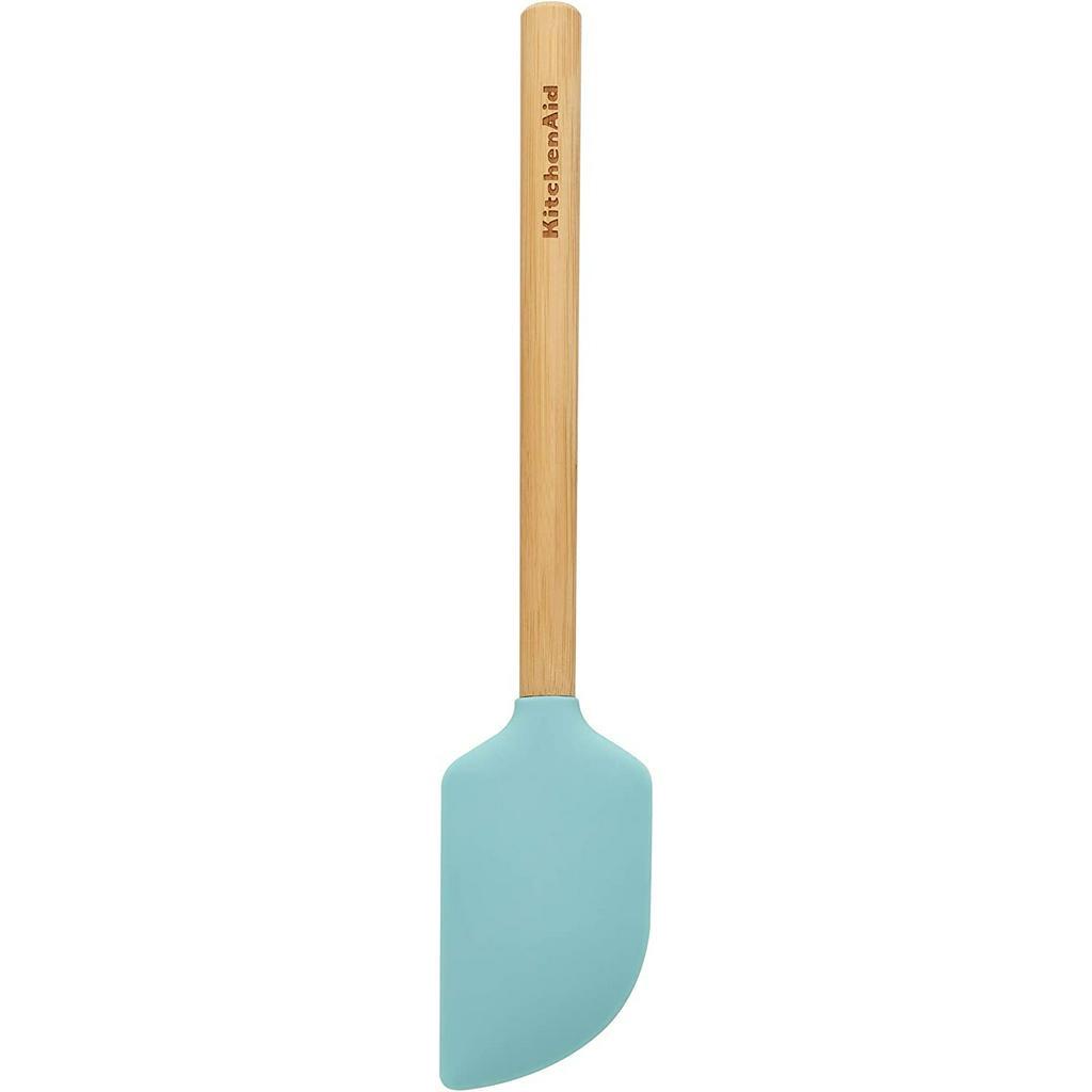 Kitchenaid Spatula ไม้พายซิลิโคน คิทเช่น เอด | Shopee Thailand