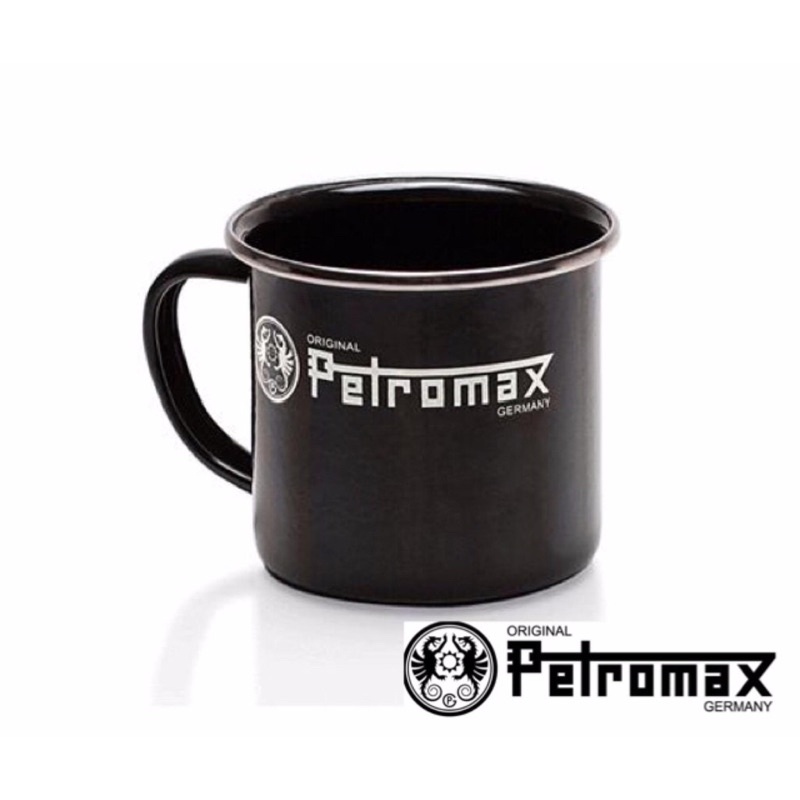 แก้ว Petromax Enamel Mug | Shopee Thailand