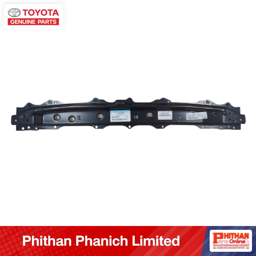 คานหม้อน้ำล่าง-TOYOTA-A-53028-0D040-YARIS-NCP91 | Shopee Thailand
