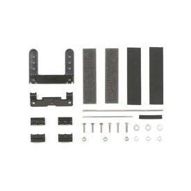 TAMIYA 15399 Multi-Brake Set (MS Chassis) สีดำ | Shopee Thailand