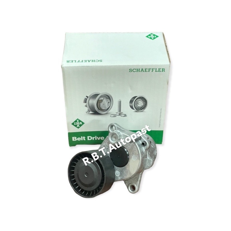 BENZ ชุดตั้งสายพาน รถเบนซ์ ดีเซลOM651 รุ่น W204 ยี่ห้อ INA (เบอร์ 534 ...