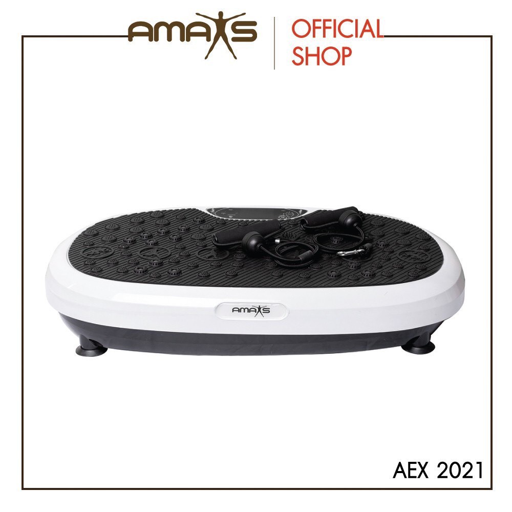 เครื่องกระชับสัดส่วน AMAXS รุ่น AEX-2021 | Shopee Thailand