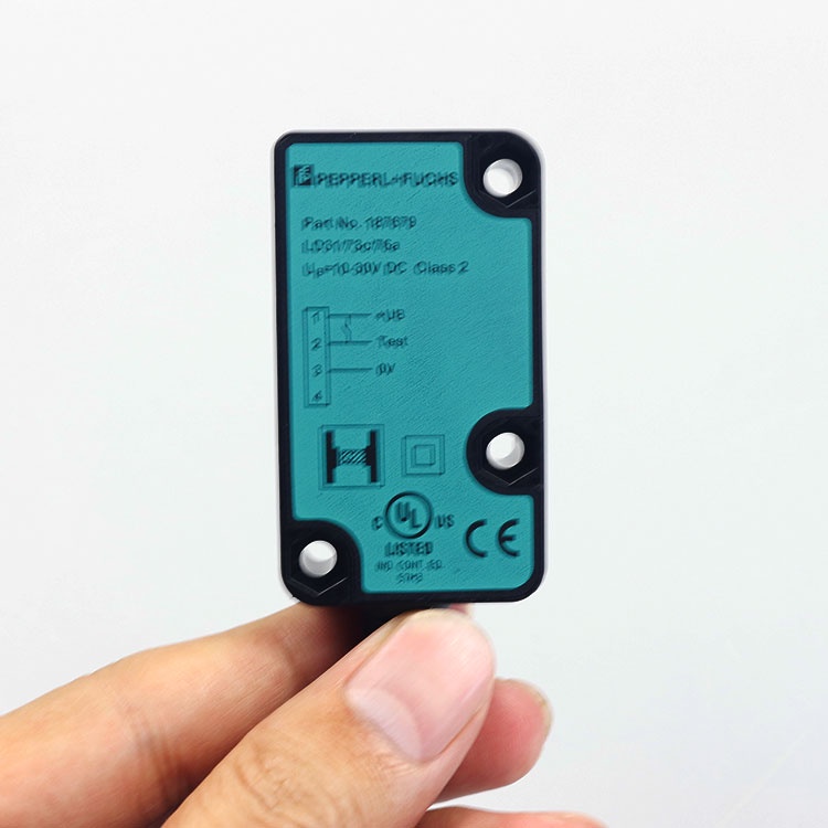 YY เซ็นเซอร์สวิตช์ตาแมวแบบเปิดลําแสงเยอรมันใหม่ LV31/25/73C/136+LD31 ...