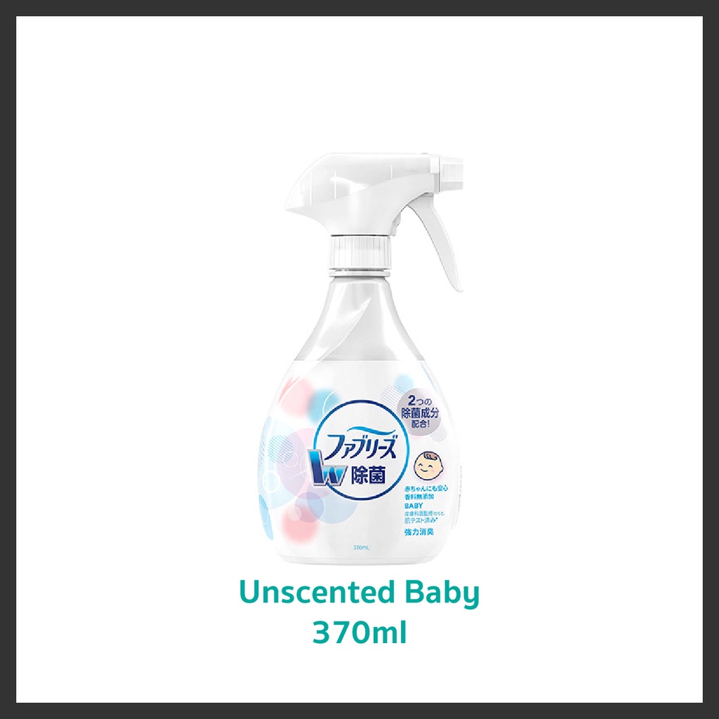 พร้อมส่ง P&G Febreze สเปรย์ฉีดผ้า ขจัดกลิ่นอับ ขจัดไรฝุ่น ฆ่าเชื้อแบคทีเรีย ปรับอากาศ ยอดนิยม ...