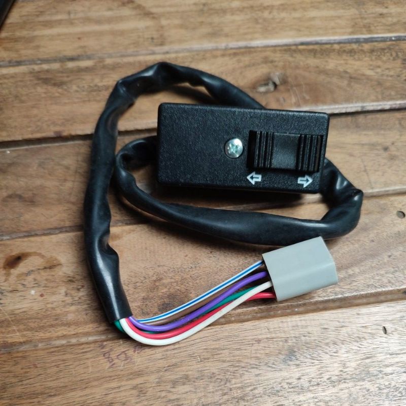 Vespa SEN SWITCH VESPA PX PS SEN LIGHT SWITCH VESPA PX MODIF SEN SWITCH ...