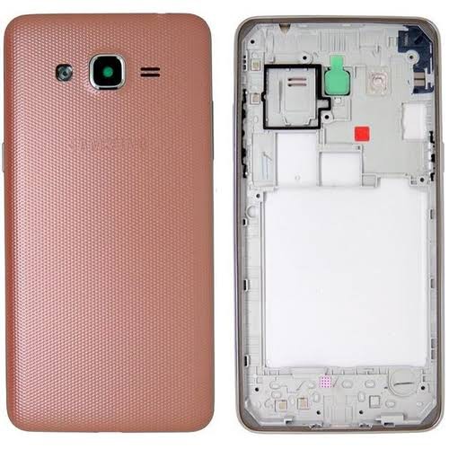 บอดี้ชุดBody Samsung J2 Prime G532 ฝาหลัง+แกรนกลาง Samsung J2 Prime (SM ...