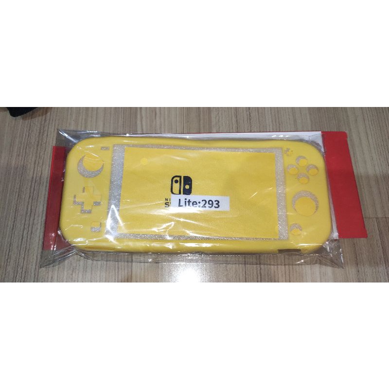 Silicone for Nintendo Switch Lite มือสอง (ตามสภาพ) | Shopee Thailand