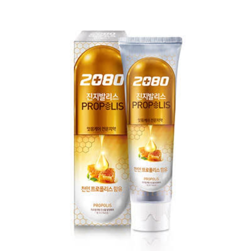 2080 gingivalis toothpaste ยาสีฟันลดการอักเสบของเหงือก รสออริจินอล/ รสมิ้นท์ original /herbal ...