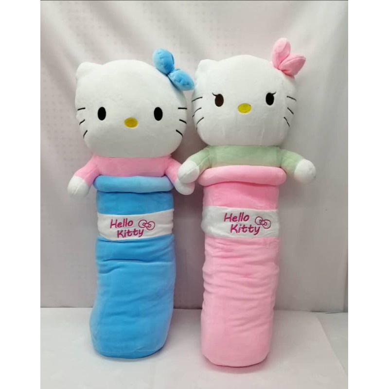 HELLO KITTY BOLSTER BIG | Shopee Thailand