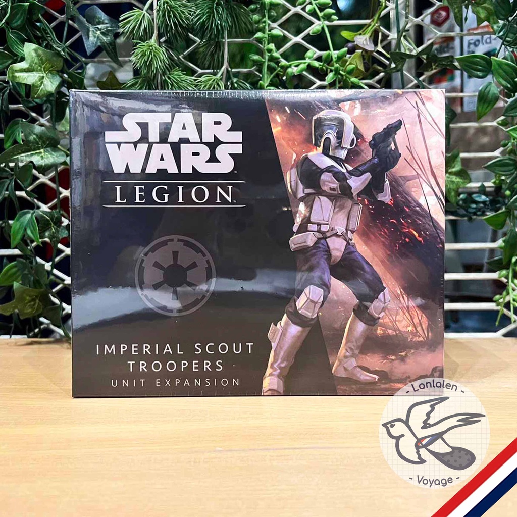 Star Wars: Legion - Imperial Empire Faction Expansion / E-Web Heavy ...