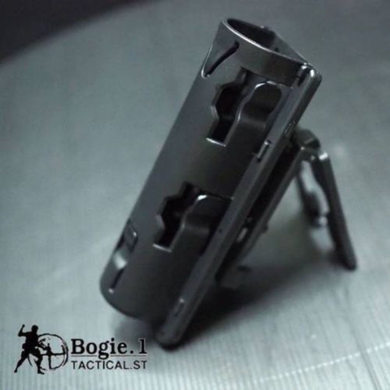 Bogie1 ซองโพลิเมอร์ เอนกประสงค์ 360 องศา | Shopee Thailand