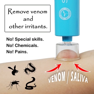 【Richbond】Preparation for the Dengue Explotion！SUCTION-DX Poison ...