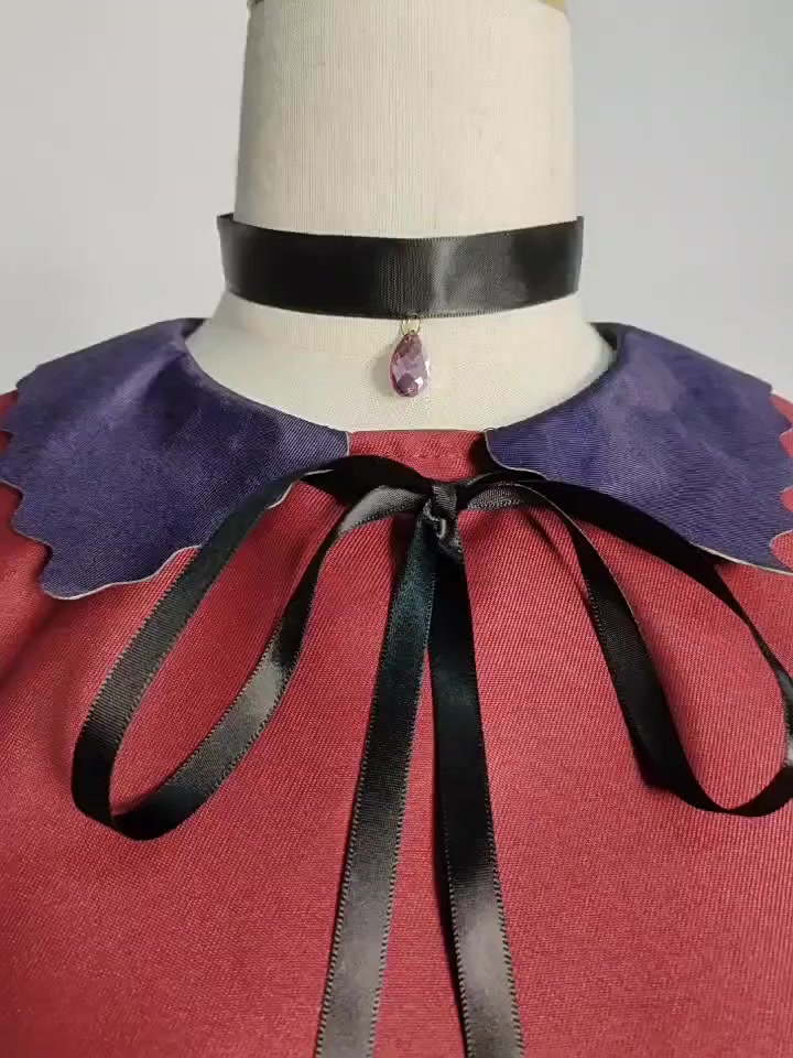 MANMEI Hoshino Rubii Arima Kana Mem Cosplay Oshi No Ko Cosplay Costume ...