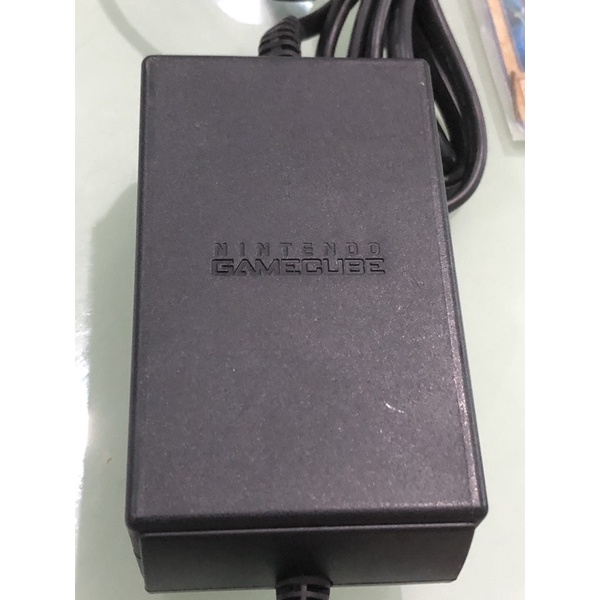 GC Adapter Gamecube (หม้อแปลงเกมส์คิวบ์) | Shopee Thailand