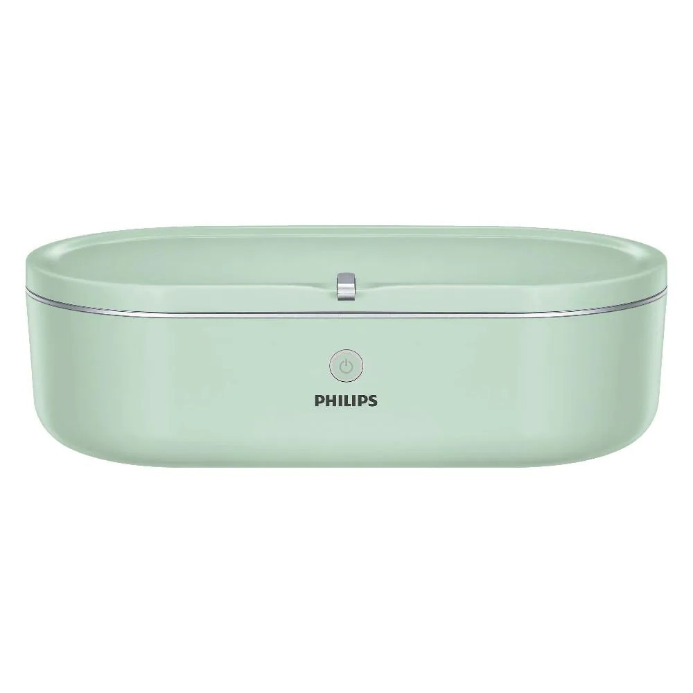 Sale!!! PHILIPS กล่องแสง UVC ขนาดพกพา UV-C disinfection mini box G GM | Shopee Thailand
